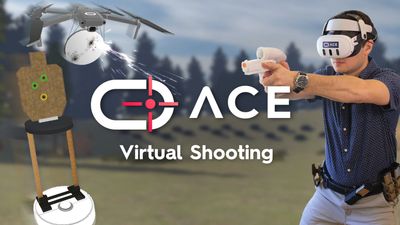 ACEXR VR Skills Session